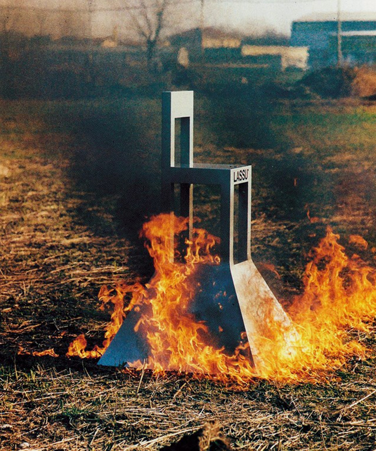 Table of Contents • TOC-A020-Mendini-Lassu-Vitra